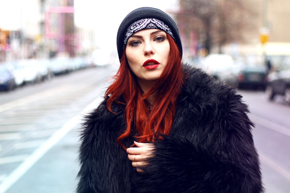 Outfit: Trash / Gangster | Fashion Blog from Germany / Modeblog aus ...