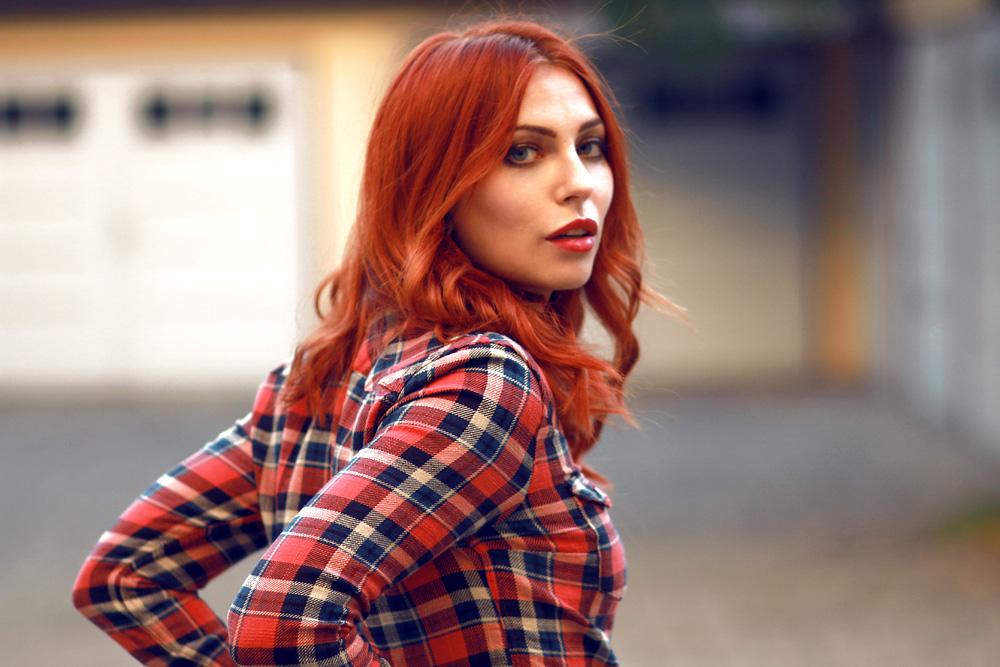 Outfit: Live in Levi’s + Gewinnspiel | Fashion Blog from Germany ...