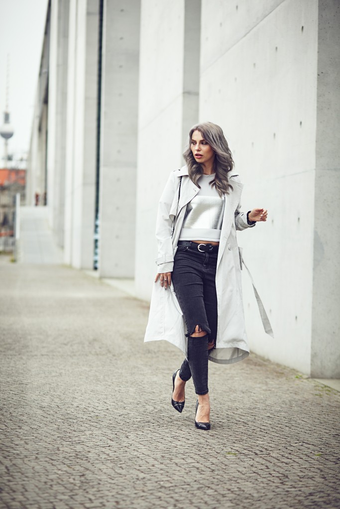 50 Shades of Grey | Fashion Blog from Germany / Modeblog aus ...