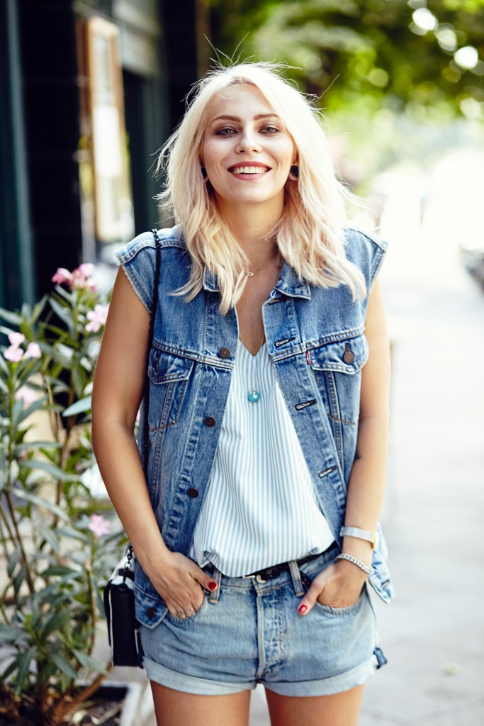 Jeans auf JeansBlue DenimTotal denim | Fashion Blog from Germany ...