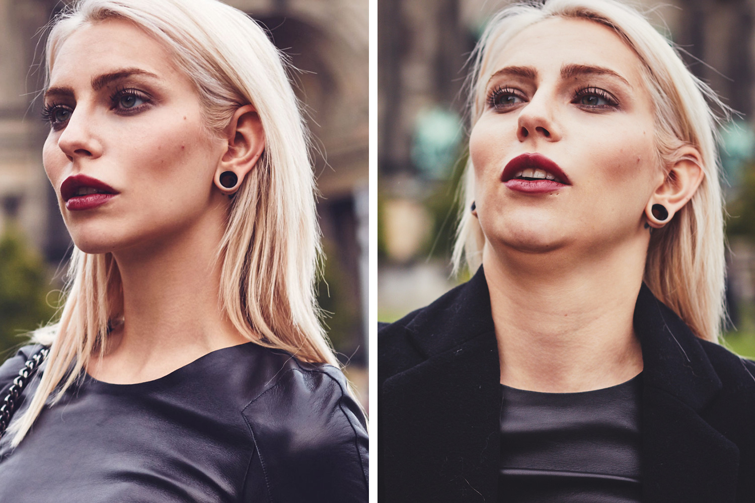 funny | Fashion Blog from Germany / Modeblog aus Deutschland, Berlin