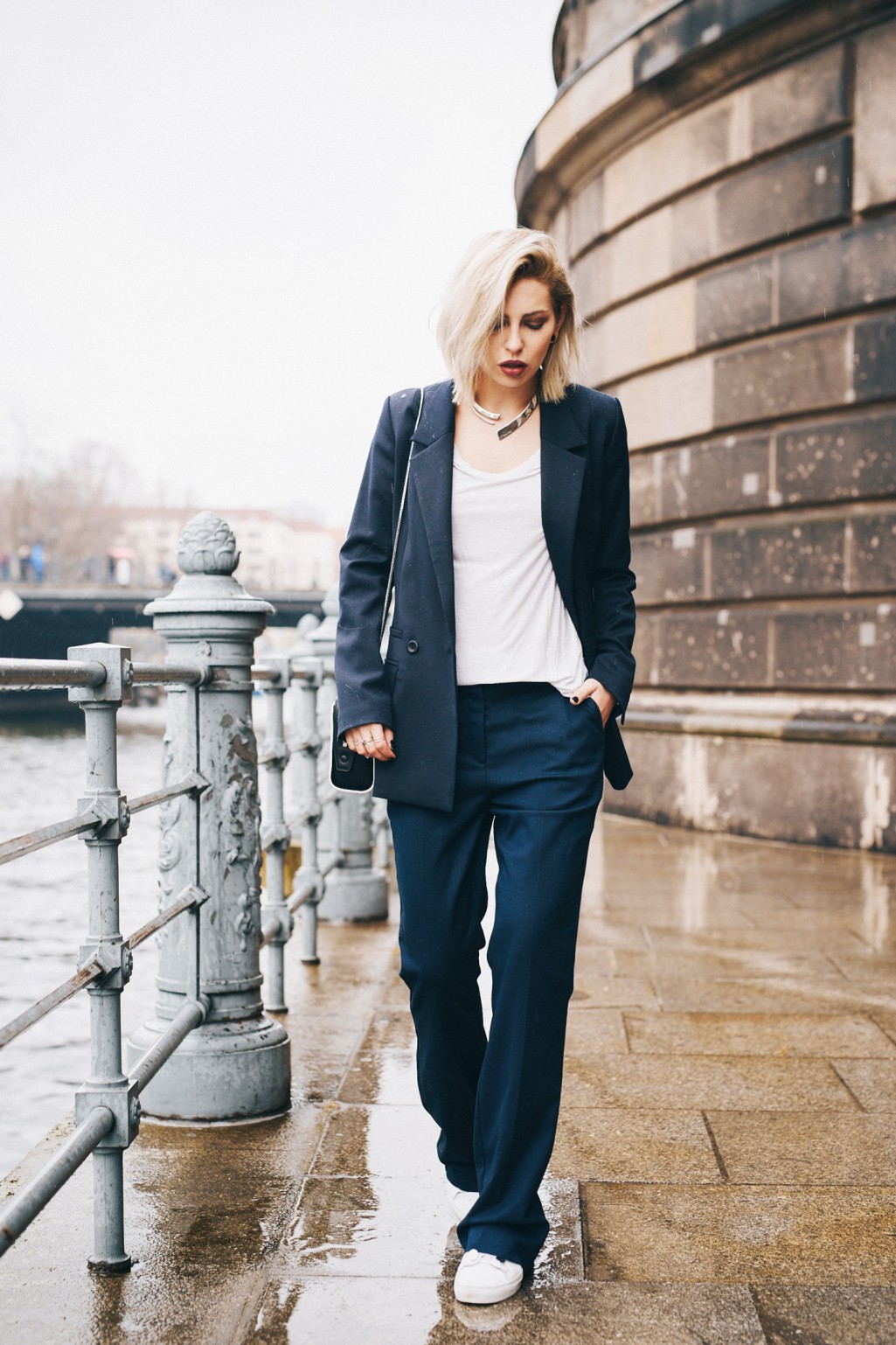 Dresscode: Bürodresscode: officeДресскод: офисный | Fashion Blog from ...