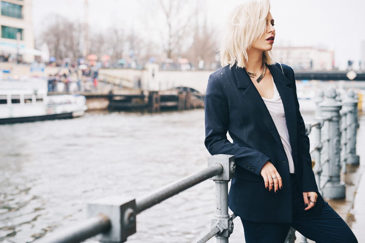 Dresscode: Bürodresscode: officeДресскод: офисный | Fashion Blog from ...