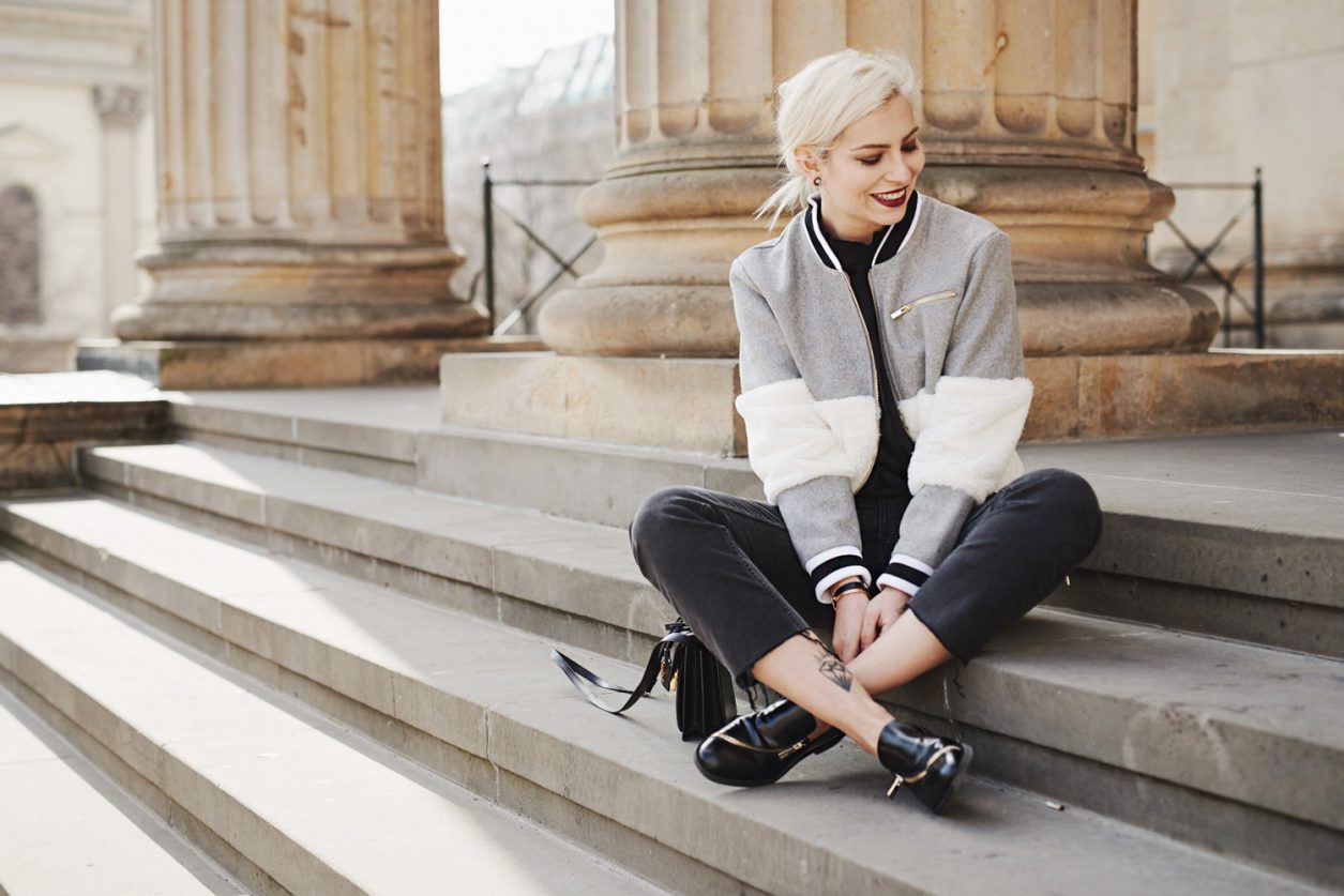 OxfordOxfordОксфорд | Fashion Blog from Germany / Modeblog aus ...