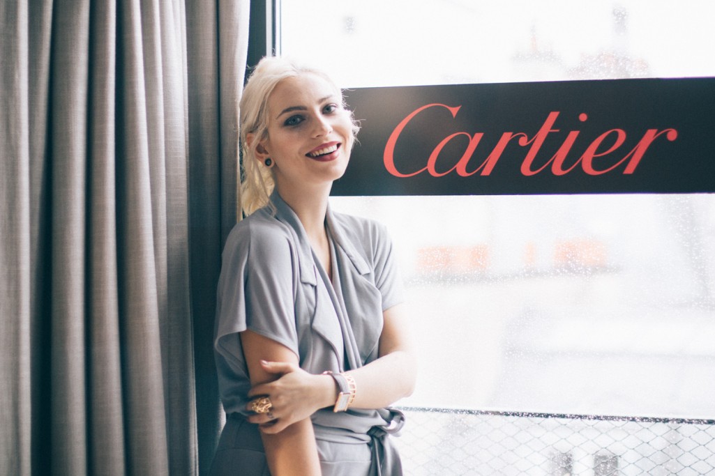 Mein Best-of: Paris mit Cartiermy best-of Paris with CartierBest-of ...