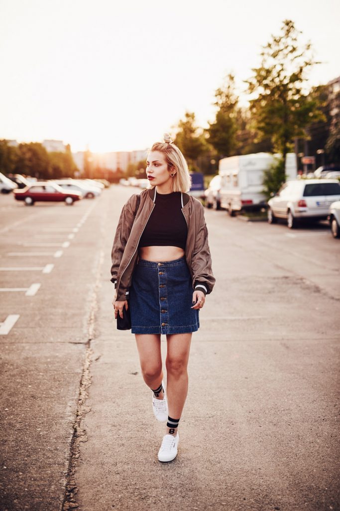 Typisch Berlinso typical BerlinТипичный Берлин | Fashion Blog from ...