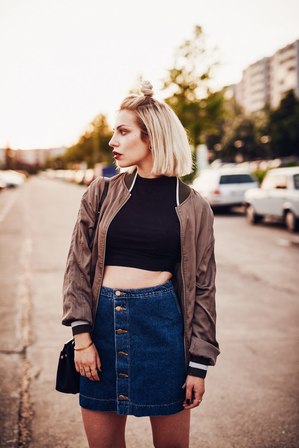 Typisch Berlinso typical BerlinТипичный Берлин | Fashion Blog from ...