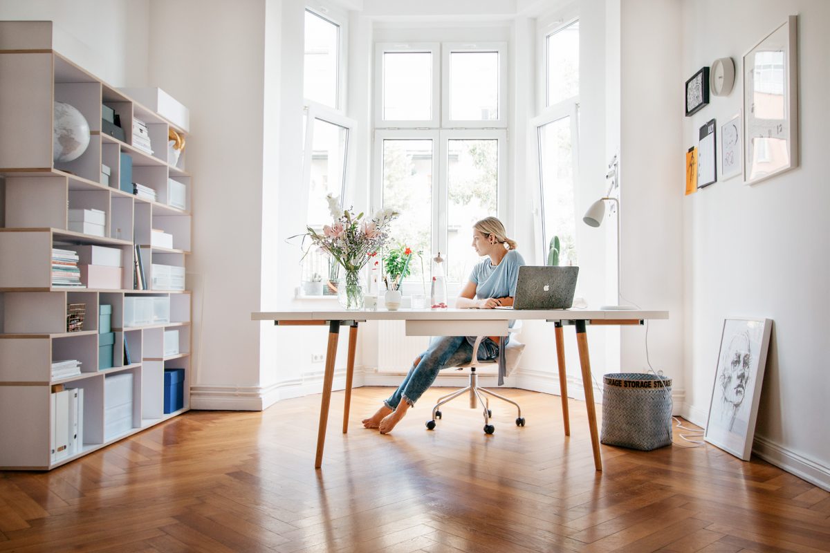 Interior: my office | Fashion Blog from Germany / Modeblog aus ...