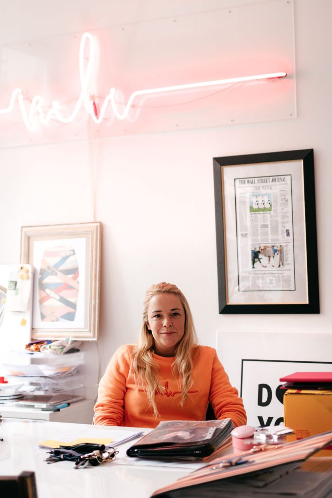 Mode Berufe: Modedesignerin | Fashion Blog from Germany / Modeblog aus ...