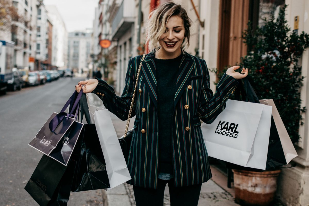 Black Friday | Fashion Blog from Germany / Modeblog aus Deutschland, Berlin