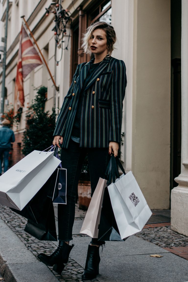Black Friday | Fashion Blog from Germany / Modeblog aus Deutschland, Berlin