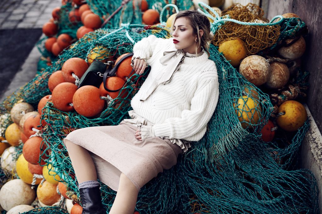 The Fishnet | Fashion Blog from Germany / Modeblog aus Deutschland, Berlin