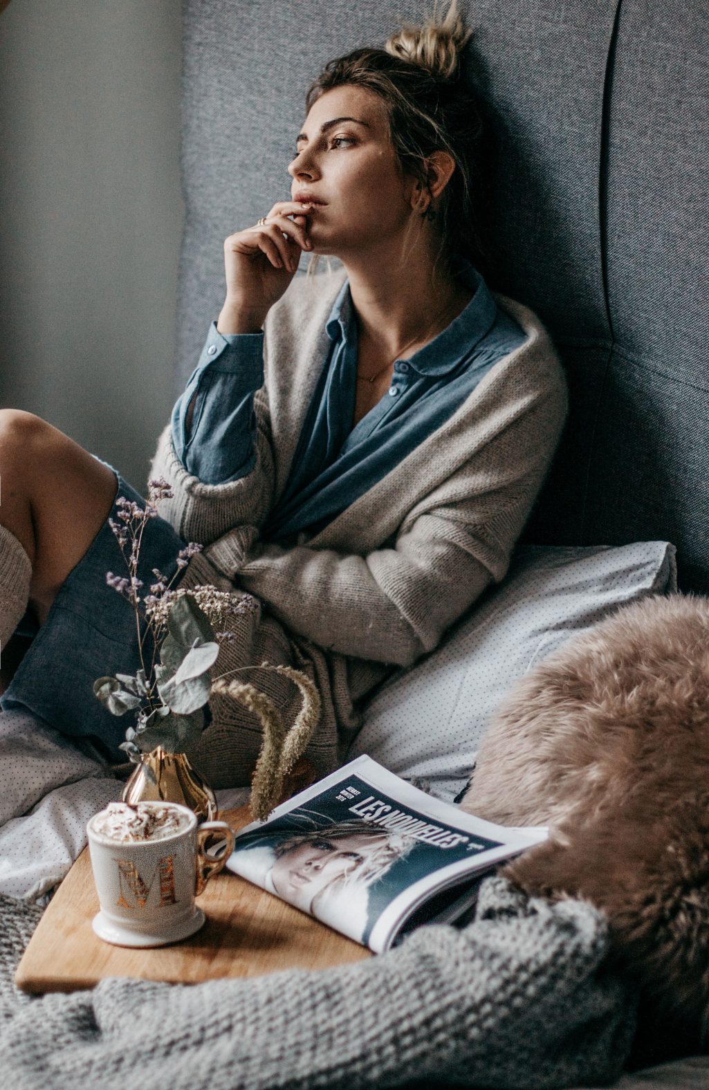 Oh, so comfy! | Fashion Blog from Germany / Modeblog aus Deutschland ...