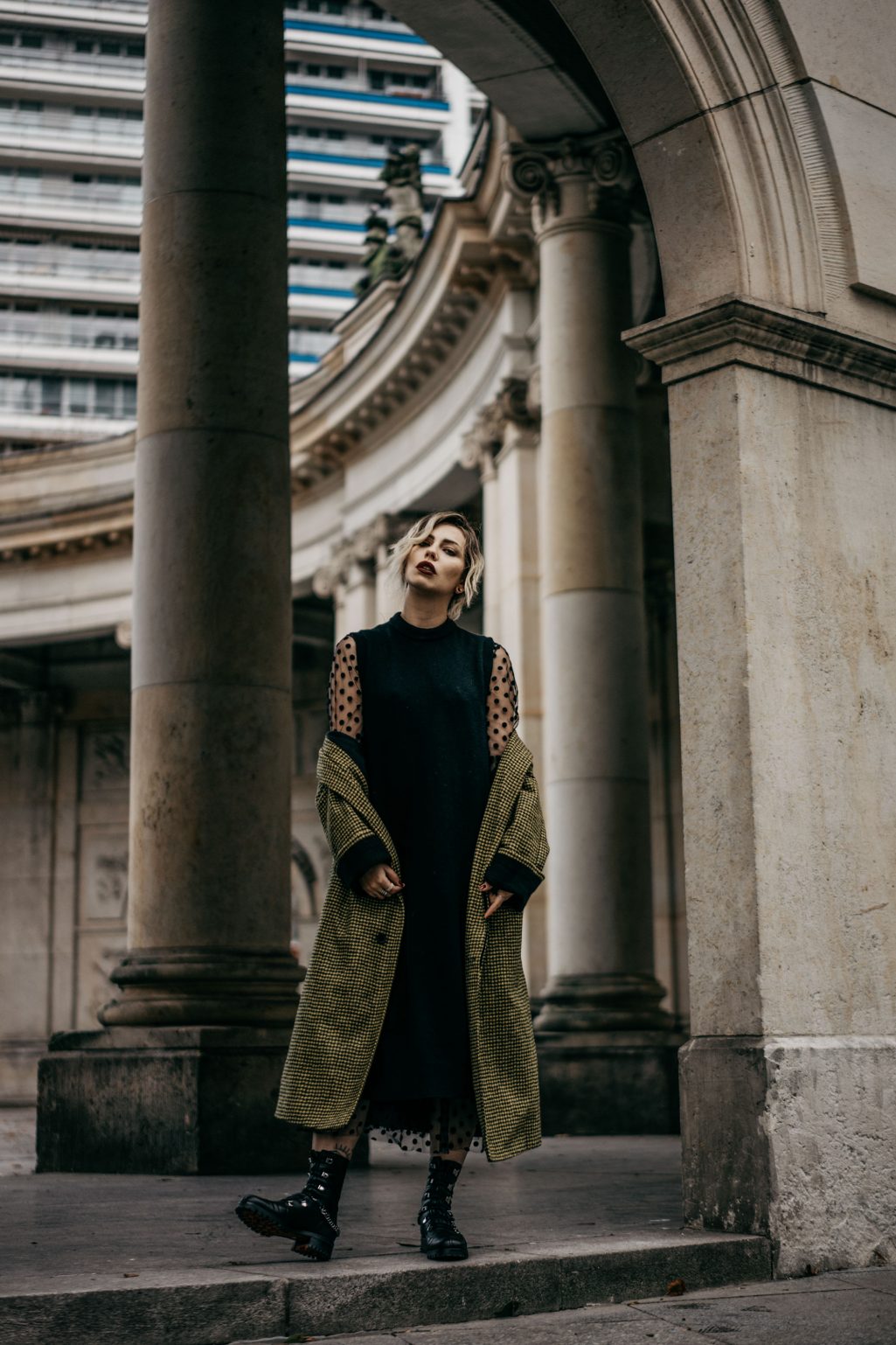 How to: Berlin Style | Fashion Blog from Germany / Modeblog aus ...