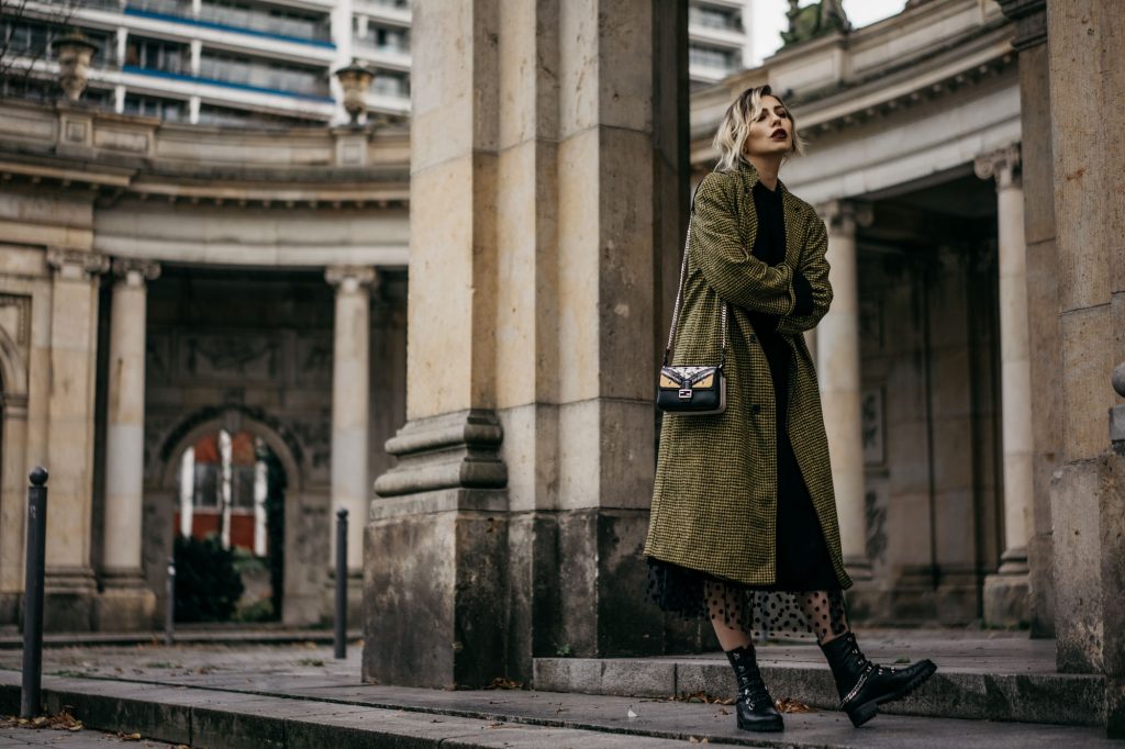 How to: Berlin Style | Fashion Blog from Germany / Modeblog aus ...