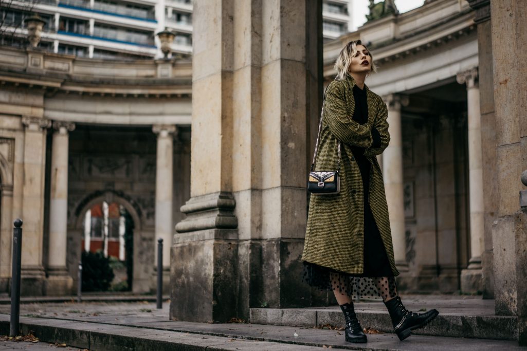 How to: Berlin Style | Fashion Blog from Germany / Modeblog aus ...