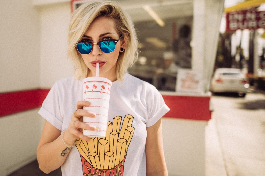 Jahresrückblick 2016 Teil 1 | Fashion Blog from Germany / Modeblog aus ...