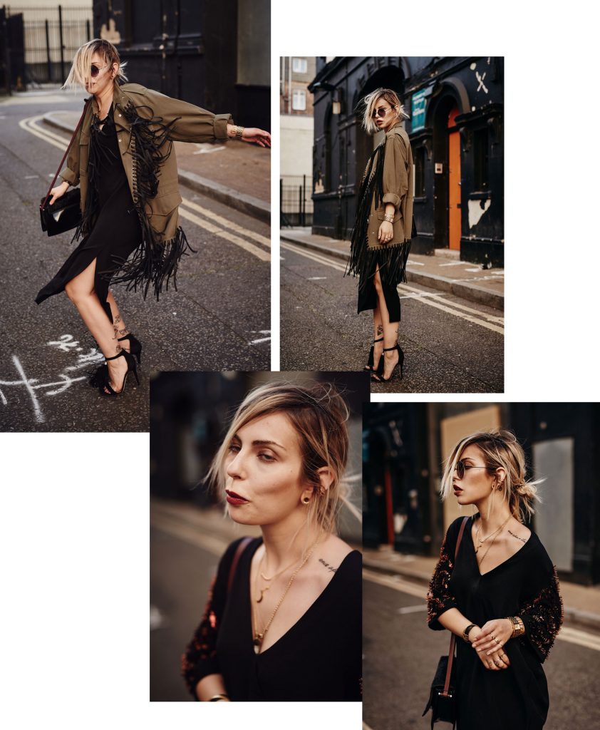 Funny Outtakes Part 5 | Fashion Blog from Germany / Modeblog aus ...