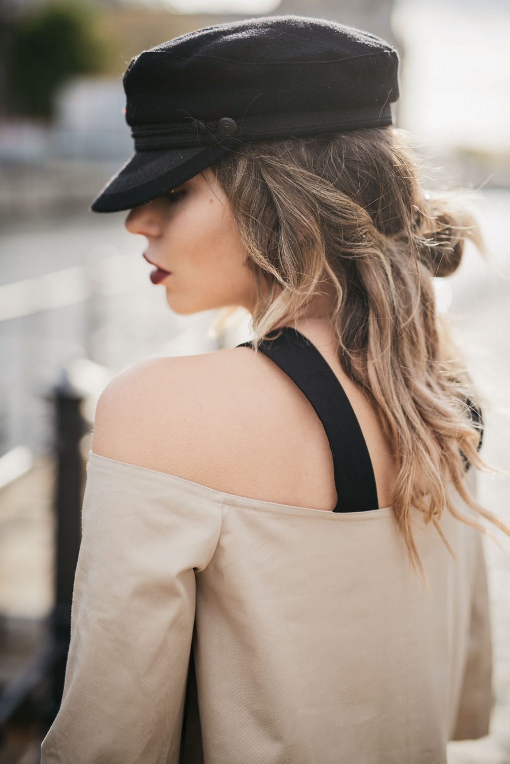 Trend Analysis: Frilled Pants | Fashion Blog from Germany / Modeblog ...