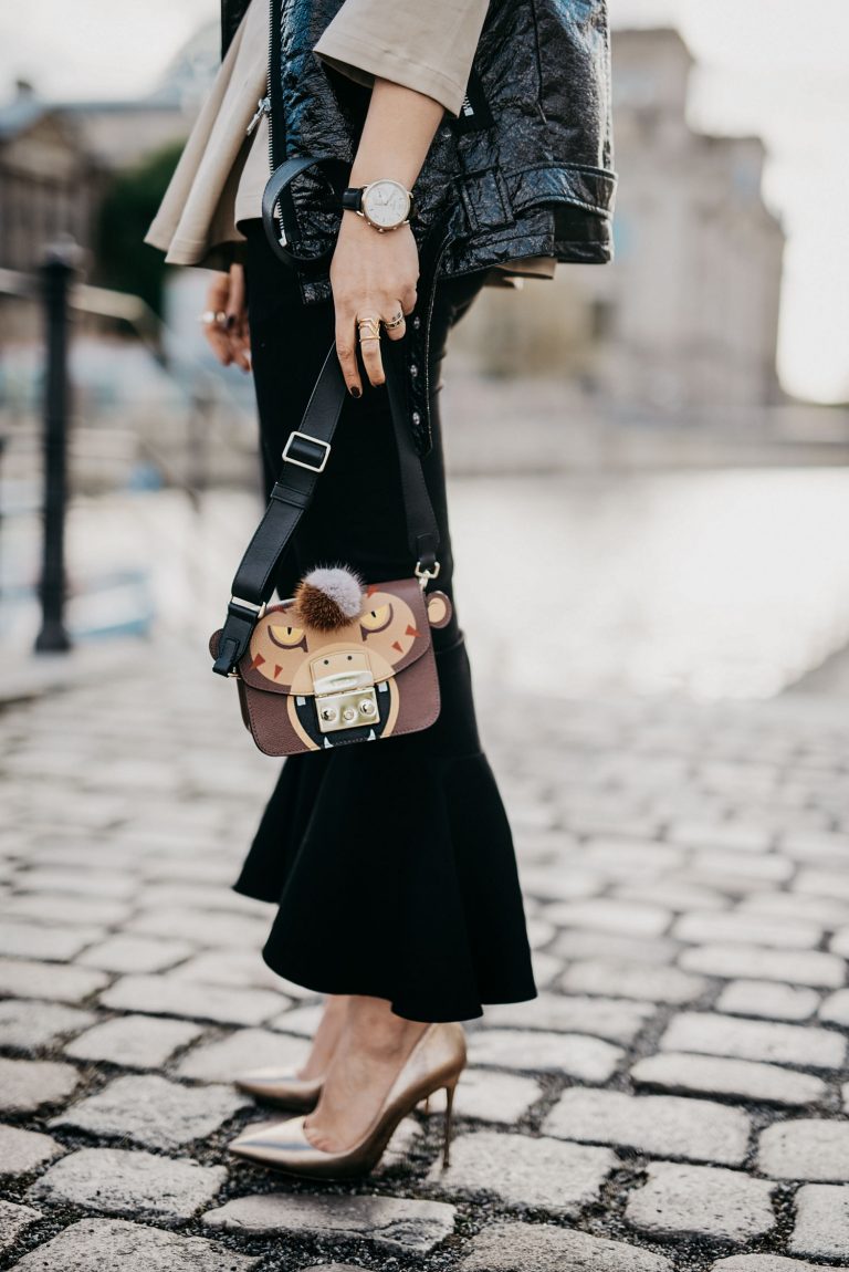 Trend Analysis: Frilled Pants | Fashion Blog from Germany / Modeblog ...