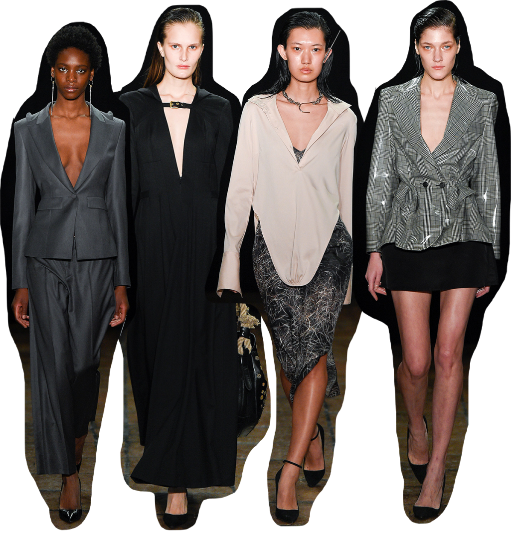 New Designer to Watch | Fashion Blog from Germany / Modeblog aus ...