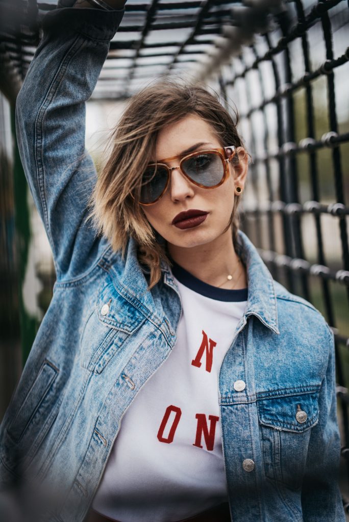 one outfit - 5 summer trends | Fashion Blog from Germany / Modeblog aus ...