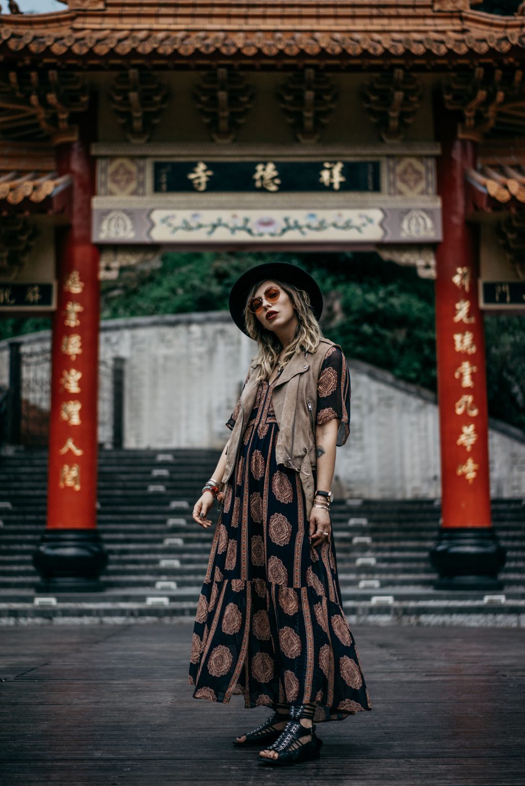 maxi dress in taiwan | Fashion Blog from Germany / Modeblog aus ...