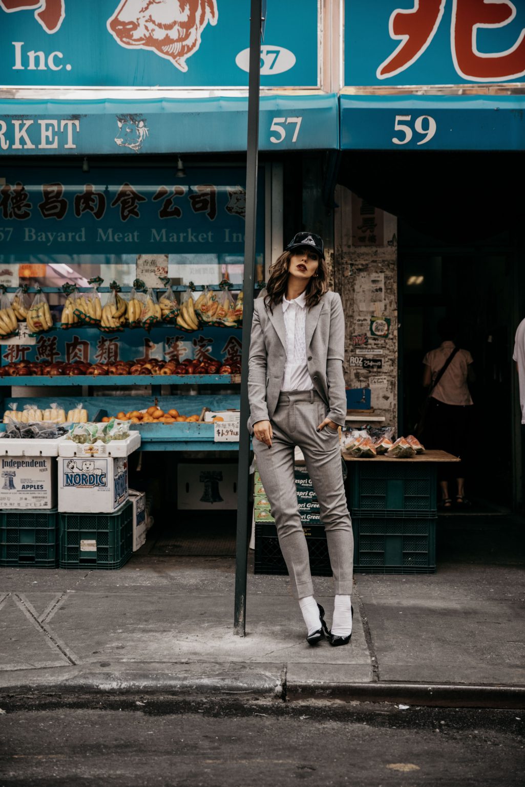 I (Heart) China Town | Fashion Blog from Germany / Modeblog aus ...