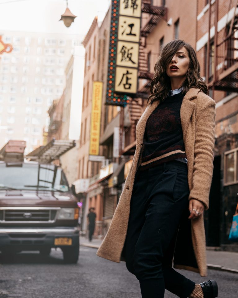 I (Heart) China Town | Fashion Blog from Germany / Modeblog aus ...