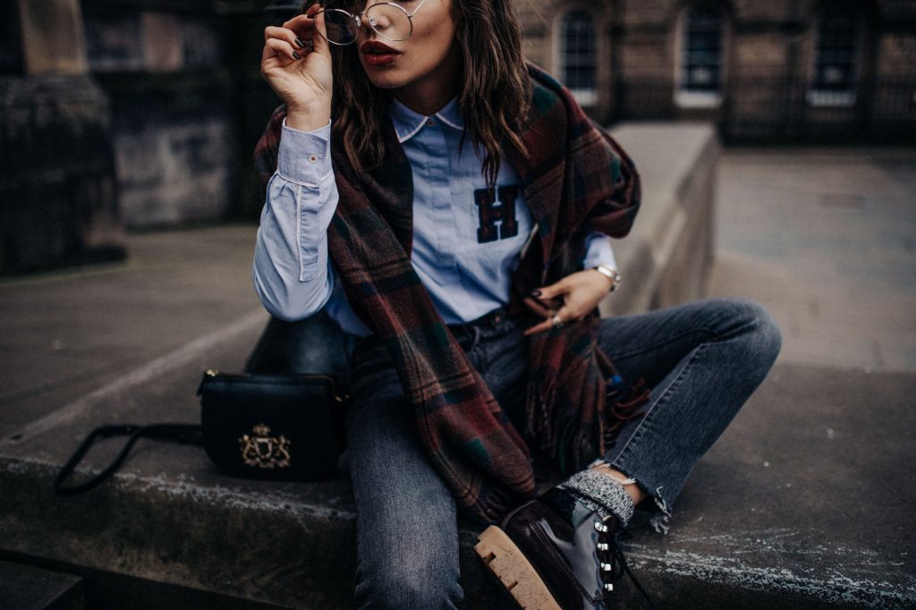 Top 5 Harry Potter locations in Scotland | Fashion Blog from Germany ...