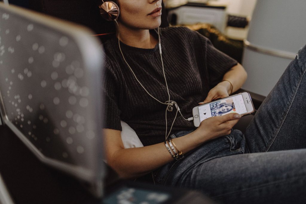 7 favorite audio books from Audible | Fashion Blog from Germany ...