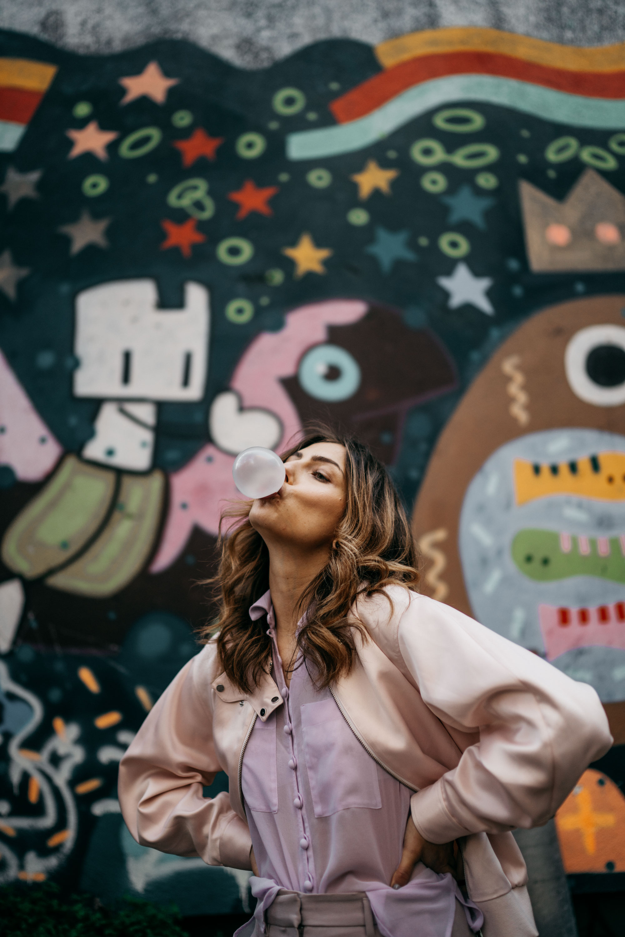 Influencers: the role models of new media and role clichés | Fashion ...