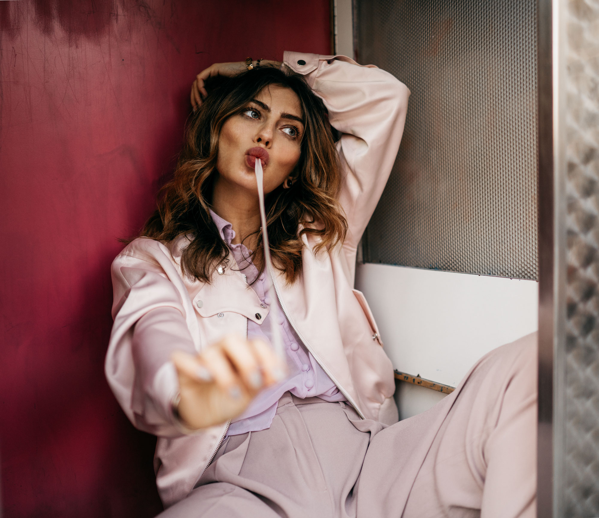 Influencers: the role models of new media and role clichés | Fashion ...