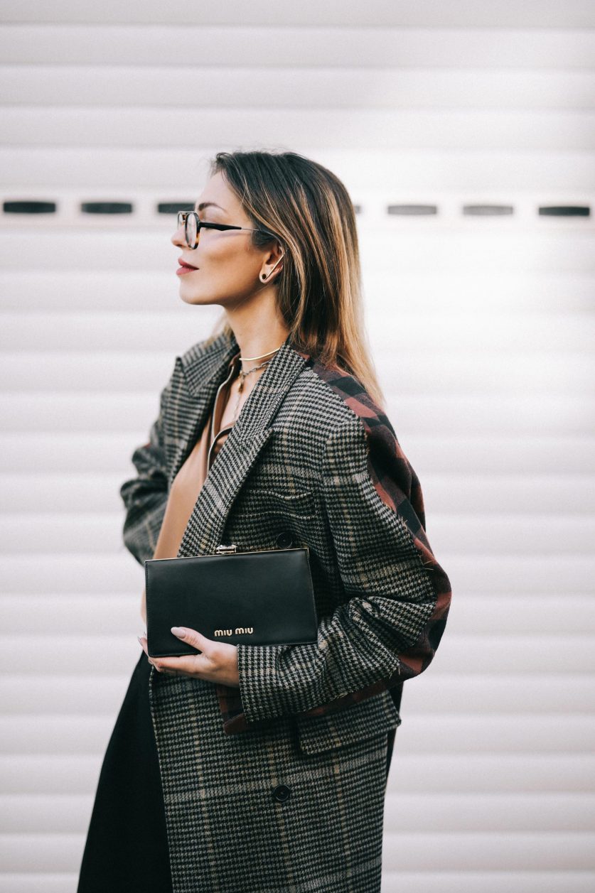 Oversized Business Look | Fashion Blog from Germany / Modeblog aus ...