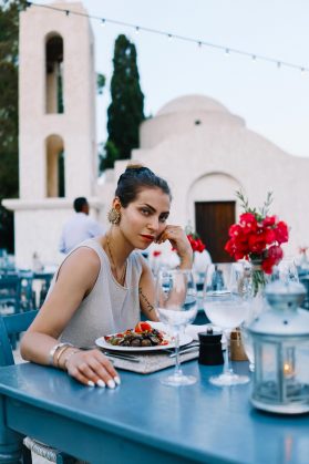 5 days in Cyprus: tips for Turkish vacation | Fashion Blog from Germany ...
