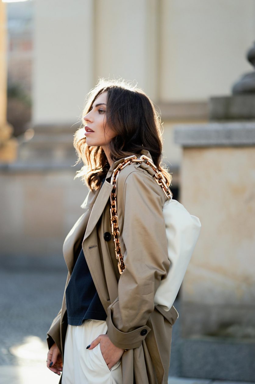 Spring Outfit Basics | Fashion Blog from Germany / Modeblog aus ...