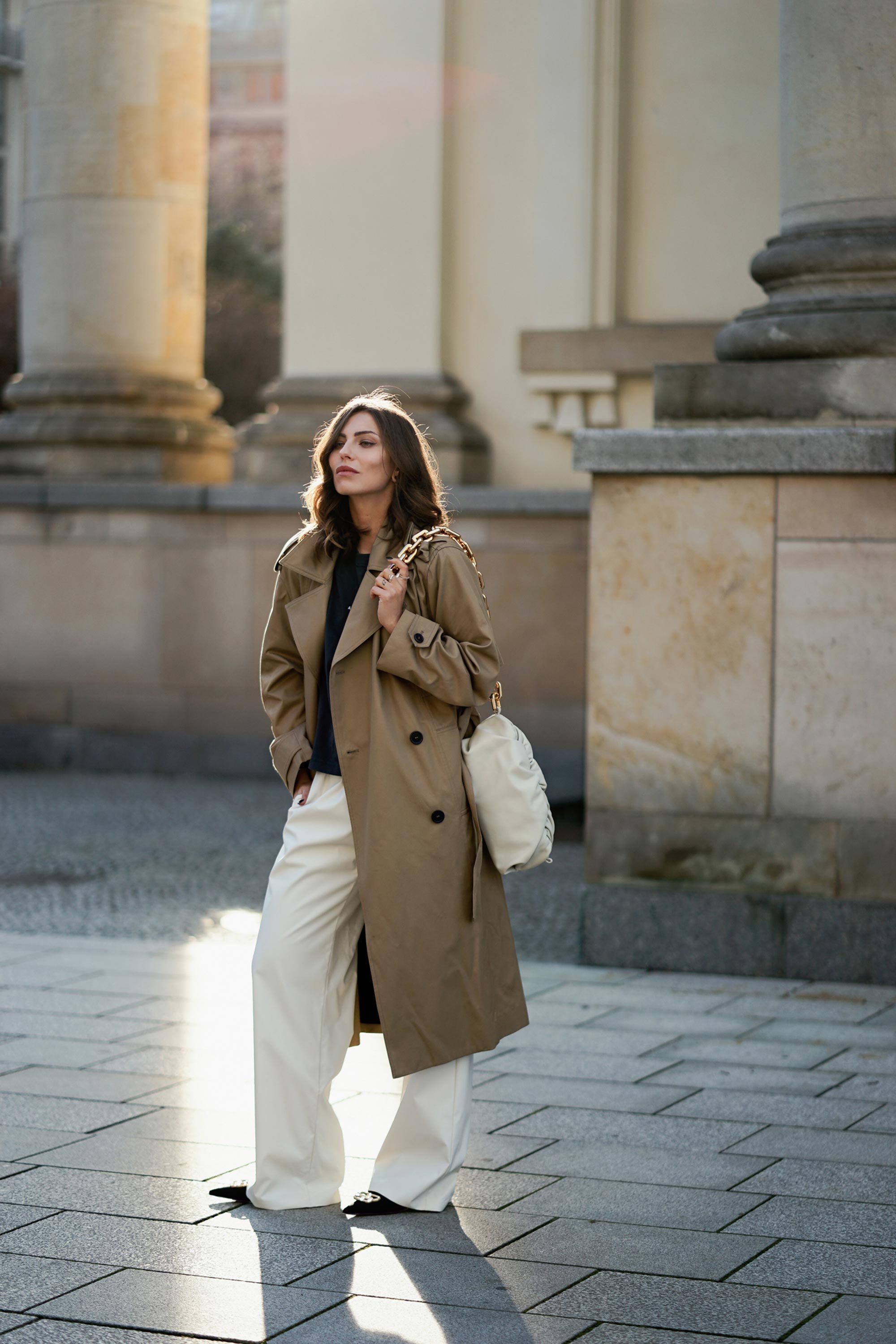 Spring Outfit Basics | Fashion Blog from Germany / Modeblog aus ...