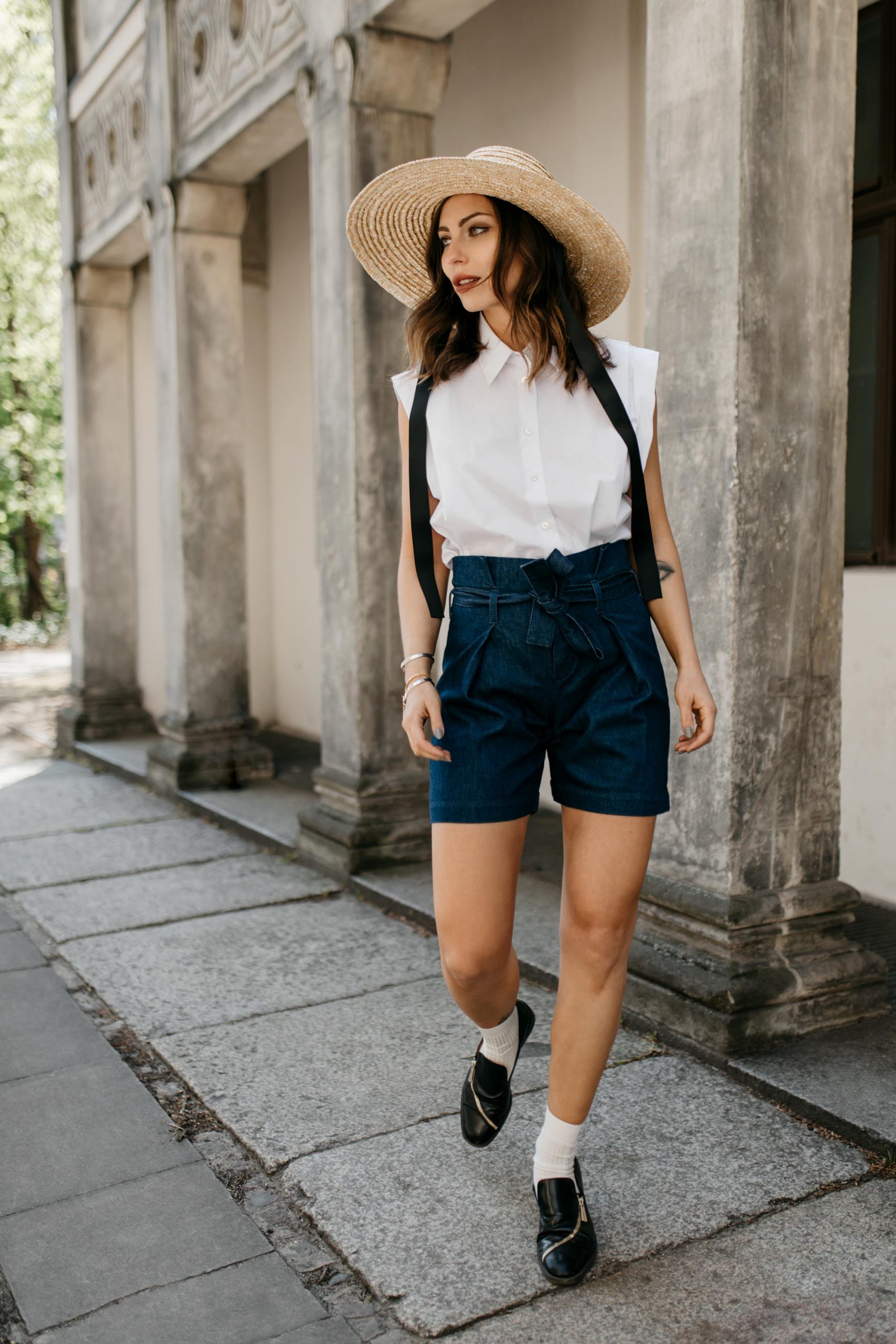 The Farmer Look | Fashion Blog from Germany / Modeblog aus Deutschland ...