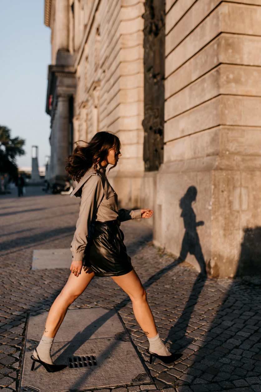 Sustainable Leather Must-Haves | Fashion Blog from Germany / Modeblog ...