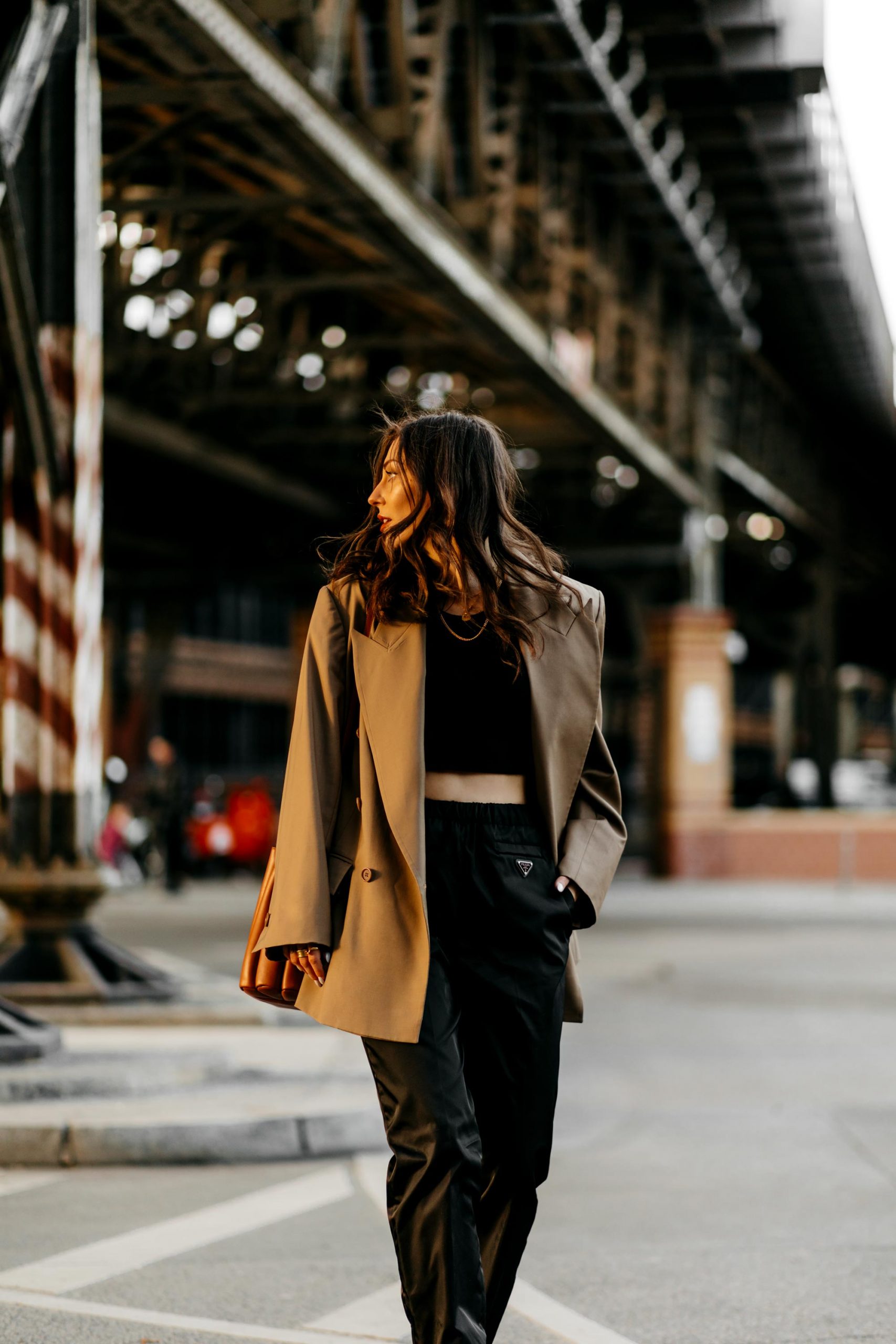 The Sporty Chic Look | Fashion Blog from Germany / Modeblog aus ...