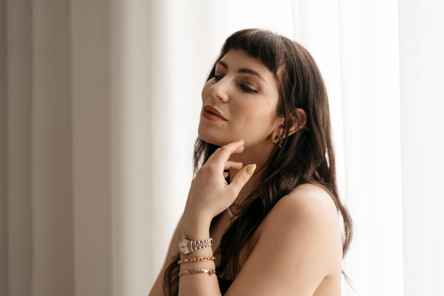 5 Investment Pieces, auf die ich spare | Fashion Blog from Germany ...